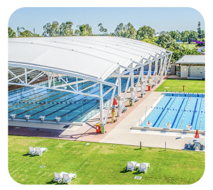 Splash Time – Free Infant Swimming Classes