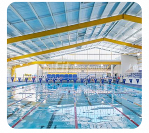 Splash Time – Free Infant Swimming Classes